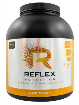 Echo Supplements - Sci-MX Nutrition, Reflex Nutrition, Optimum ...
