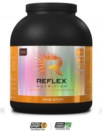 Buy Reflex One Stop - Fast Delivery at Echo | Echo Supplements