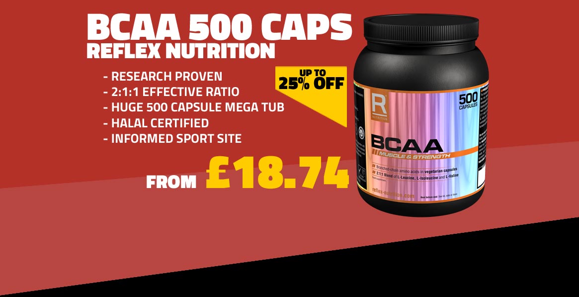 Echo Supplements - Sci-MX Nutrition, Reflex Nutrition, Boditronics ...